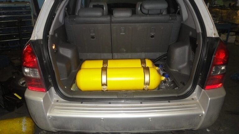 Reteste GNV: Tudo o que você precisa saber